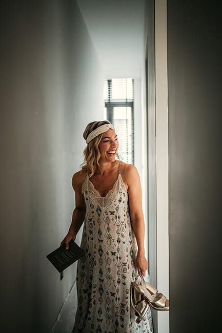 Huwelijk - Sofie Van Overloop Fotografie