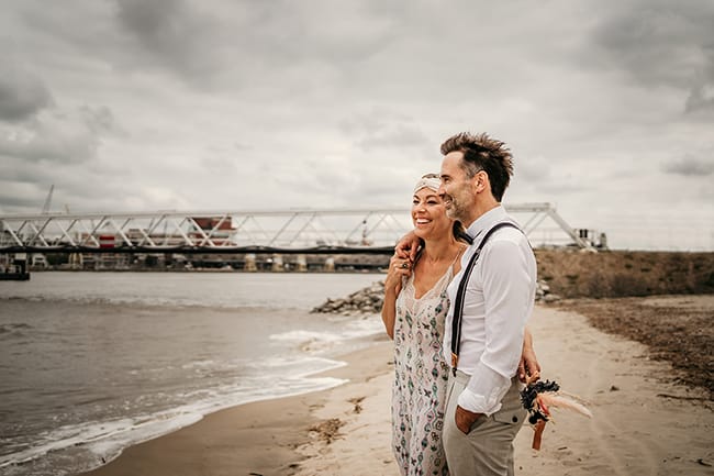 Huwelijk - Sofie Van Overloop Fotografie