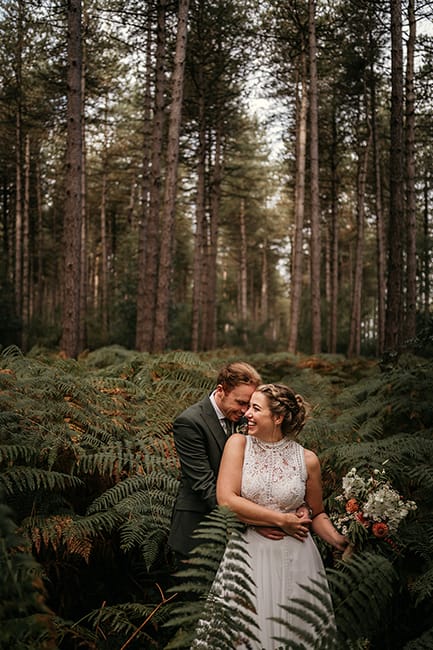 Huwelijk - Sofie Van Overloop Fotografie