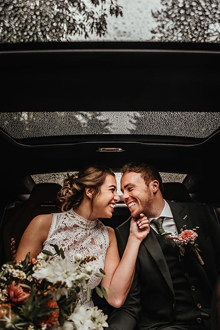 Huwelijk - Sofie Van Overloop Fotografie