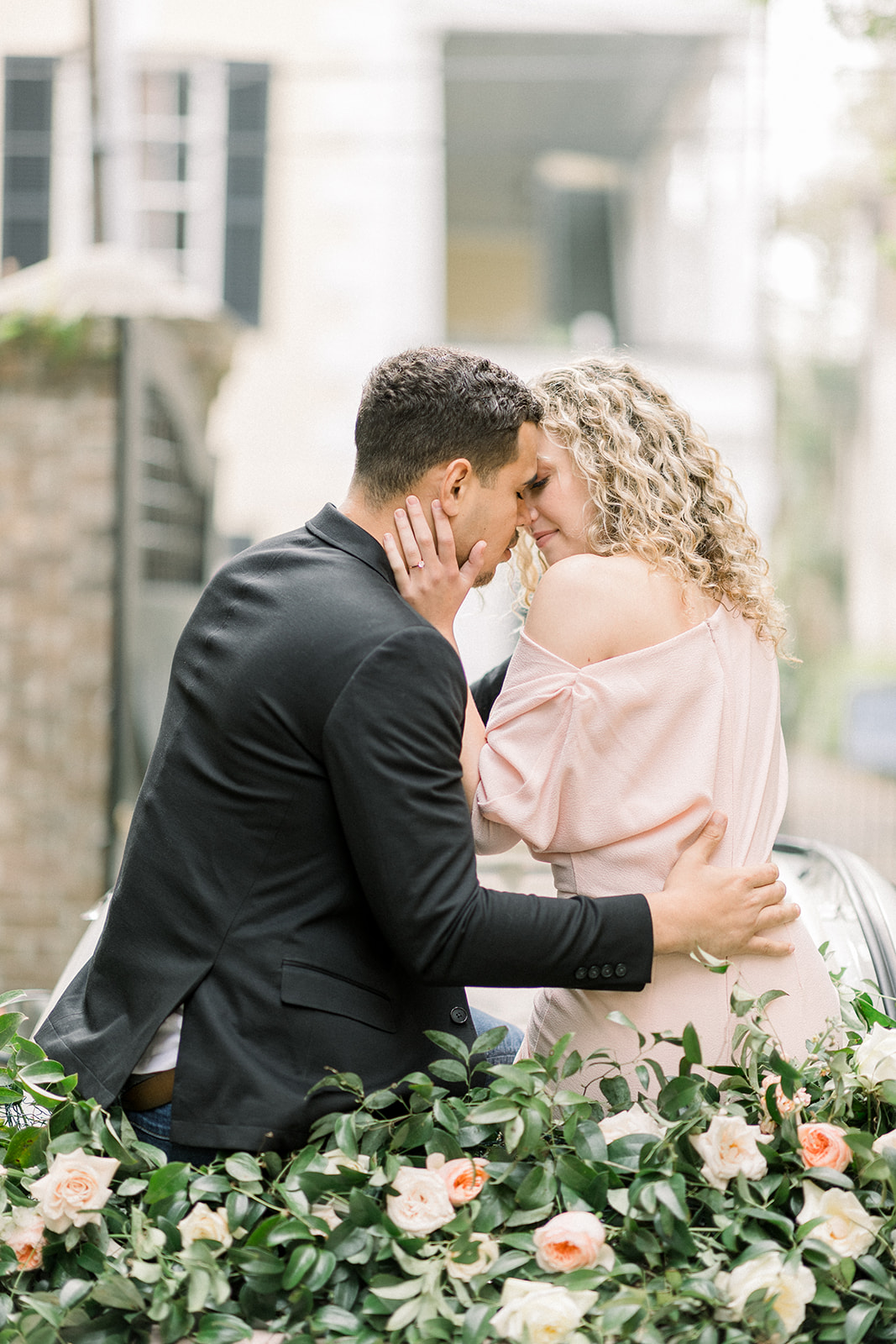 9 Fun Engagement Session Props and Ideas - Two Fourteen Photography