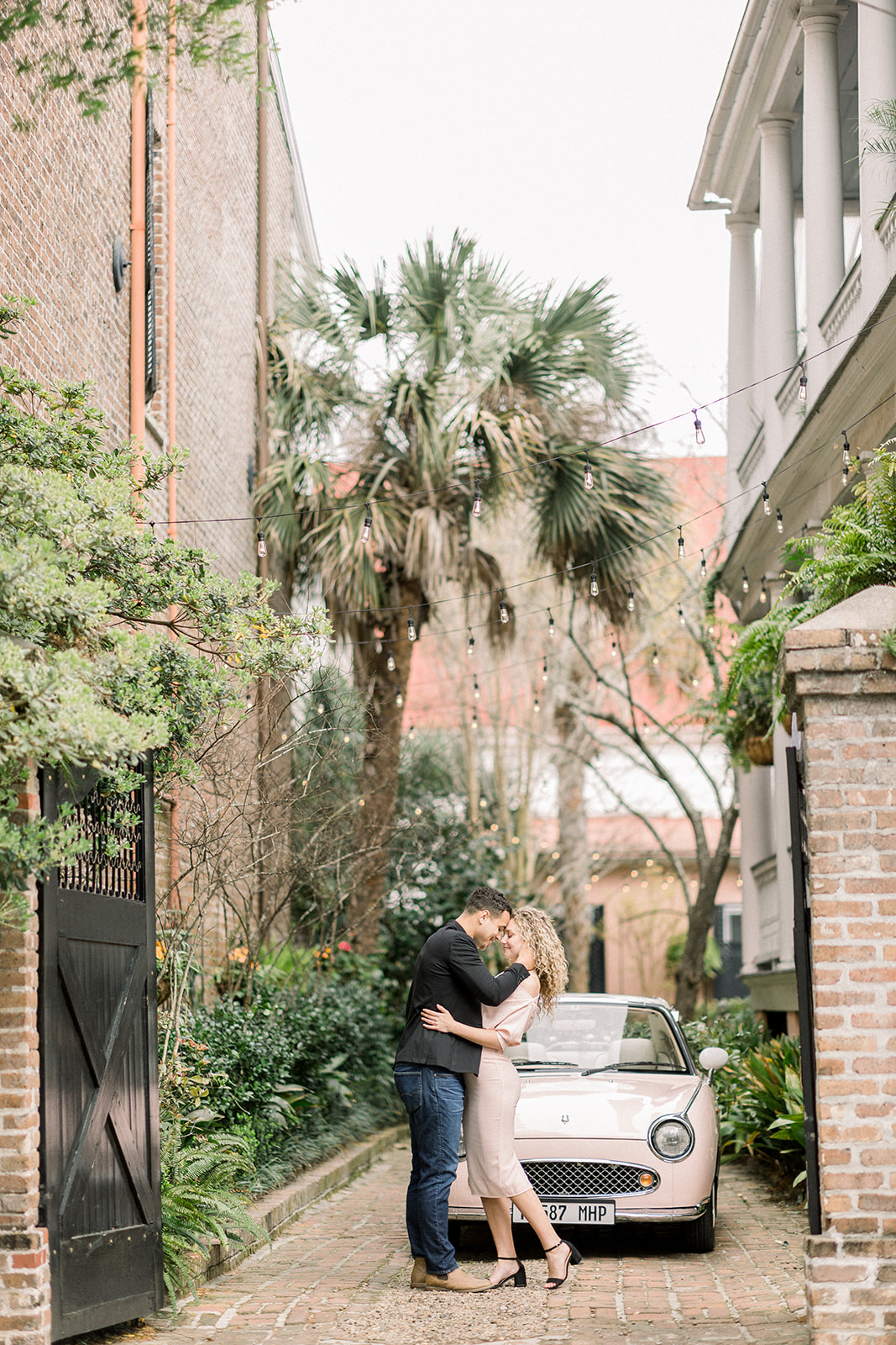 9 Fun Engagement Session Props and Ideas - Two Fourteen Photography