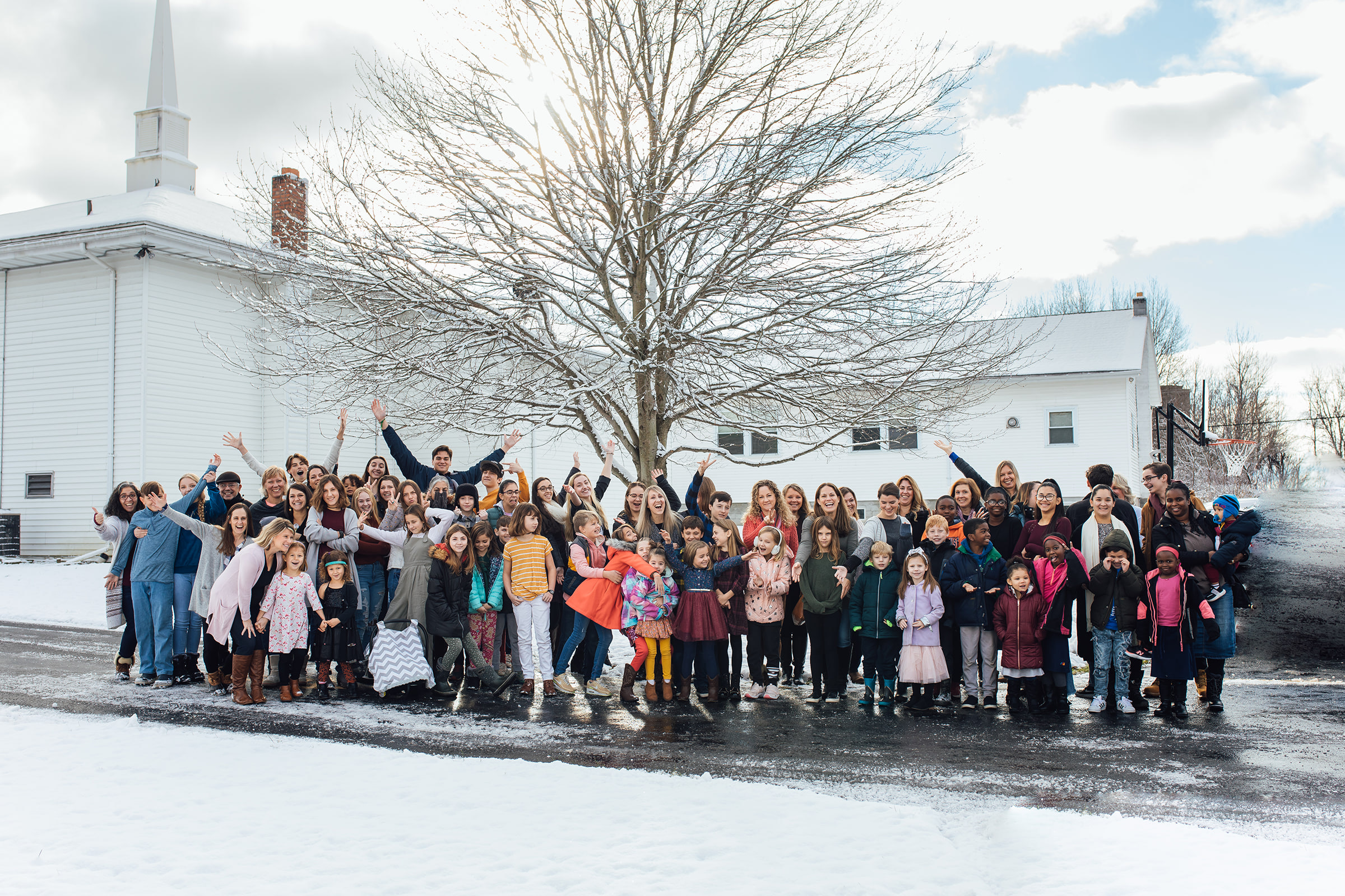 21-22 | CCC School Pictures